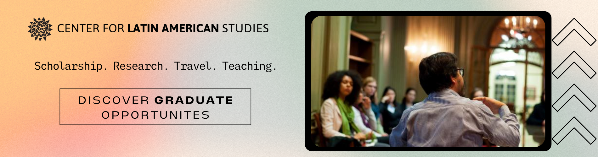 Center for Latin American Studies